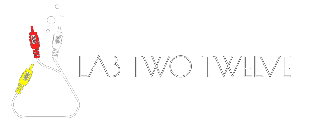 Home - Lab Two Twelve